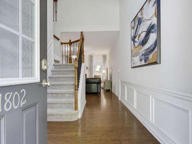 1802 Evadale Court 1