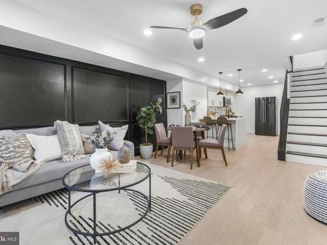 1802 E Lafayette Ave, Baltimore, MD 21213