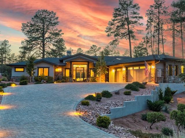 1802 E Senna Pt, Payson, AZ 85541