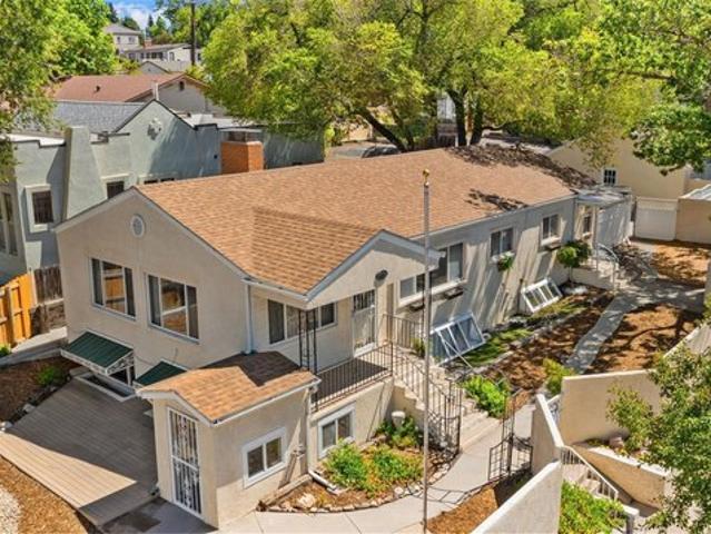 1802 E Uintah St, Colorado Springs, CO 80909