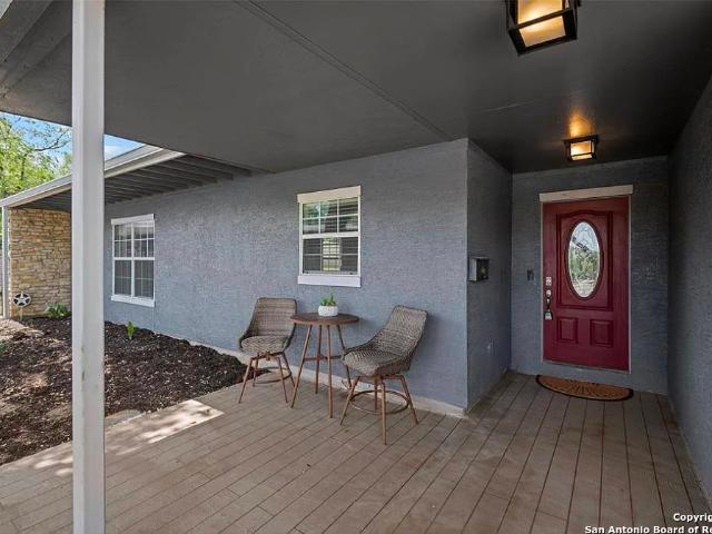 1802 Edgehill Dr, San Antonio, TX 78209 | MLS #1891