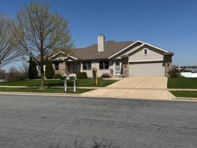 1802 Fjord Pass, Mount Horeb, WI 53572