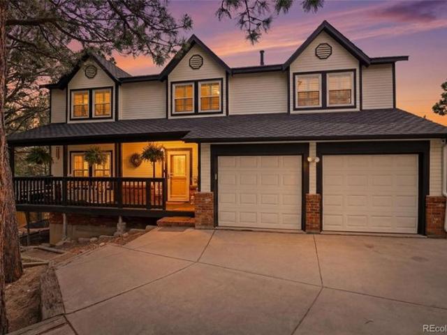 1802 Forest Ridge Dr Lot 15, Colorado Springs, CO 80918