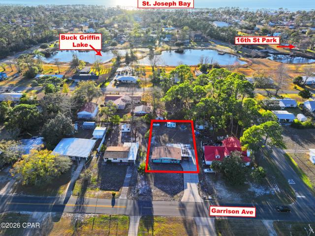 1802 Garrison Ave, Port St. Joe, FL 32456 | MLS #784817 | Compass