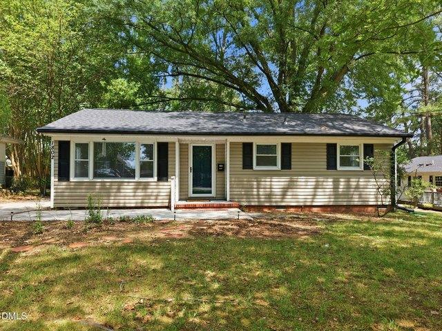 1802 Haverford St, Durham, NC 27705