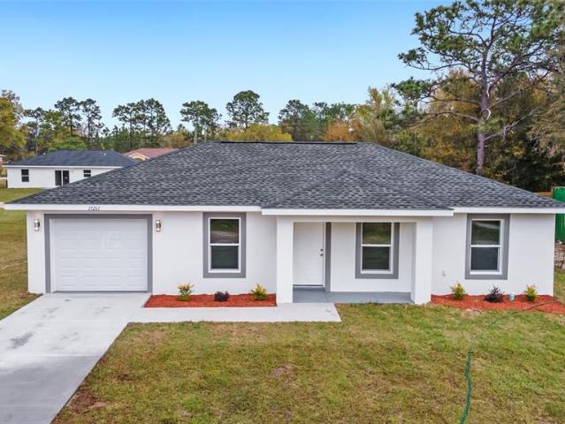 1802 Hilliard Ave, Dunnellon, FL 34431 | MLS #OM715706