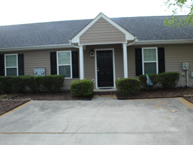 1802 Honeysuckle Way
