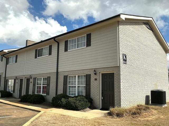 1802 Jackson Ave W Apt 112, Oxford, MS 38655