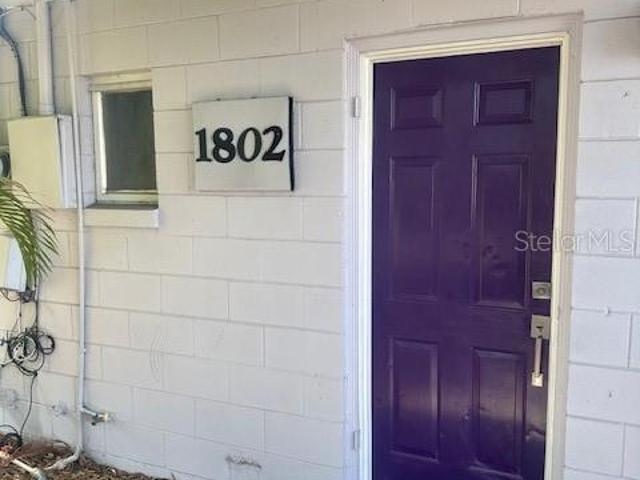 1802 Lucerne Ter, Orlando, FL 32806 | MLS #O6404