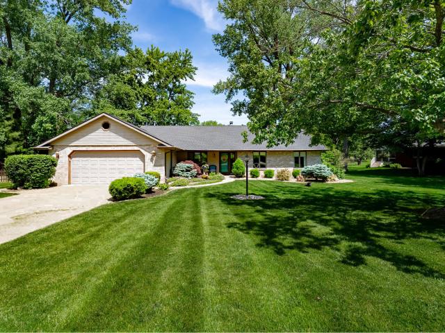 1802 Lake Shore Drive
