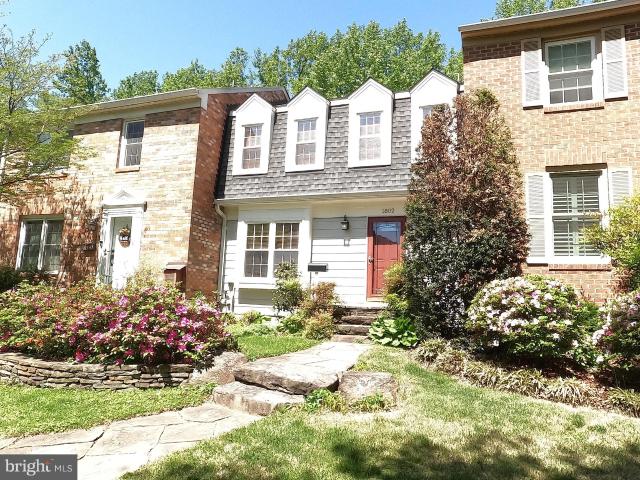 1802 Lang Dr, Crofton, MD 21114 | MLS #MDAA2143 | Compass