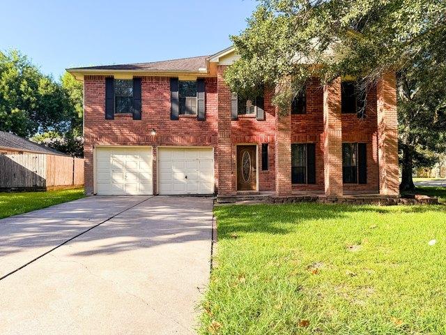 1802 Lavaca St, Friendswood, TX 77546