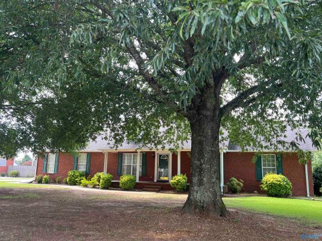 1802 Lillian Drive