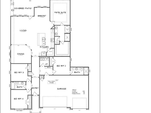 1802 Paint Horse Trl, Harker Heights, TX 76548 | MLS #597733