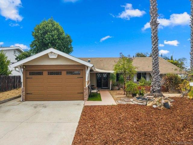 1802 Pamela Ln, Escondido, CA 92026