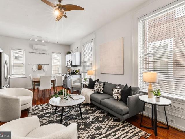 1802 Pine Street # 4
