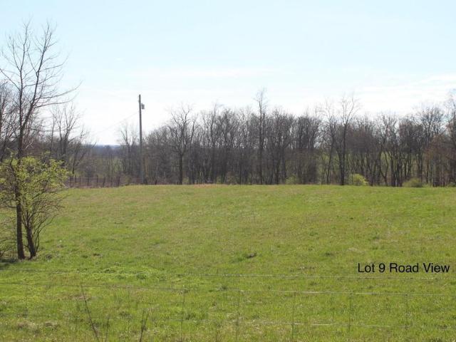 1802 Poindexter Road