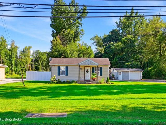 1802 Rangeland Rd, Louisville, KY 40219