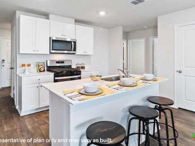 1802 Rapid Drive