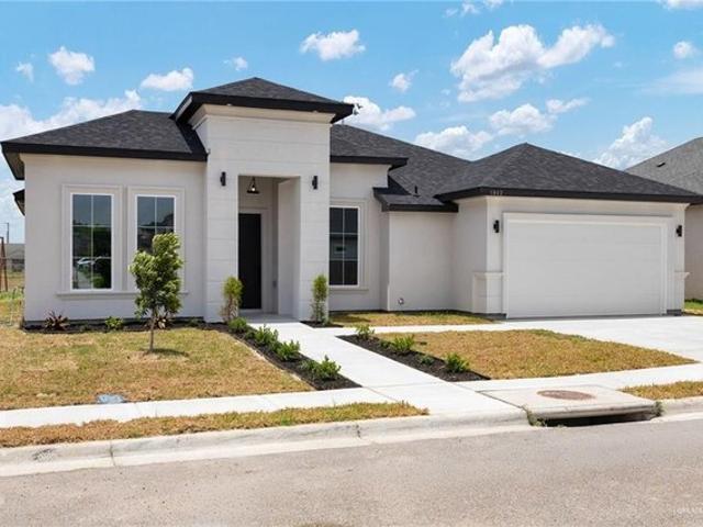 1802 Regnant Dr, San Juan, TX 78589
