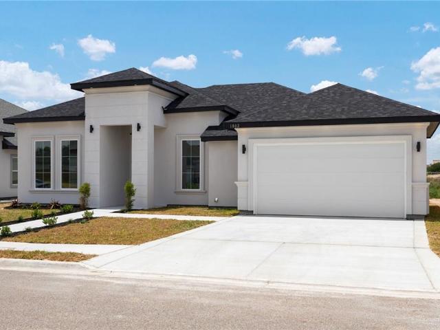 1802 Regnant Drive