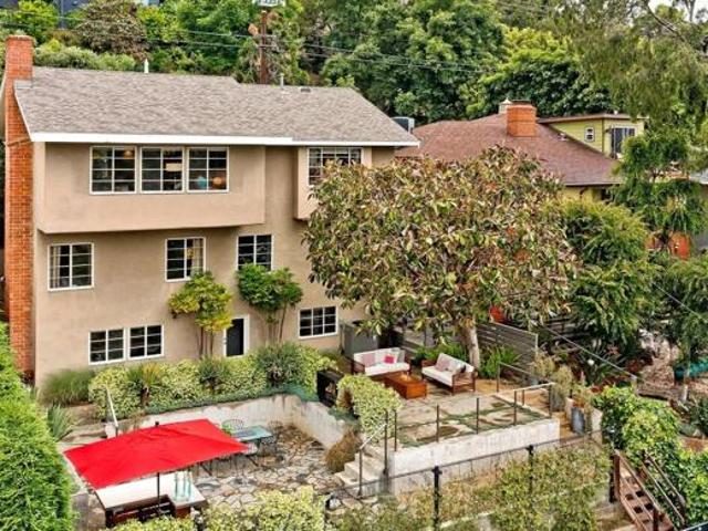 1802 Redesdale Ave, Los Angeles, CA 90026