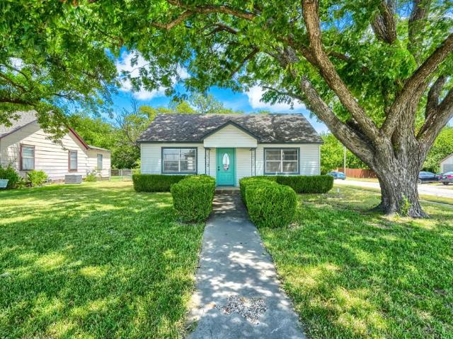 1802 Refinery Road