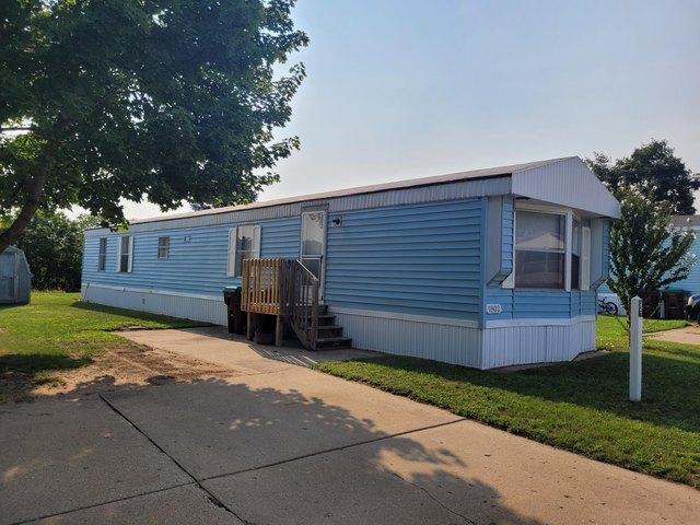 1802 Rhoda St SE Unit 221, Lowell, MI 49331