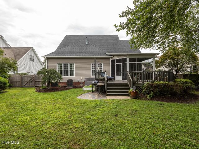 1802 Rondo Drive