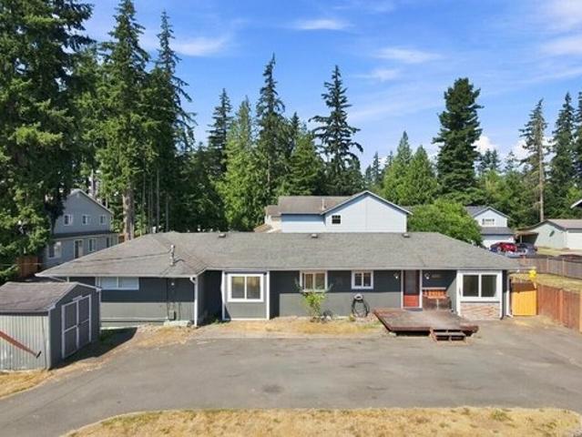 1802 st Ave NE, Arlington, WA 98223