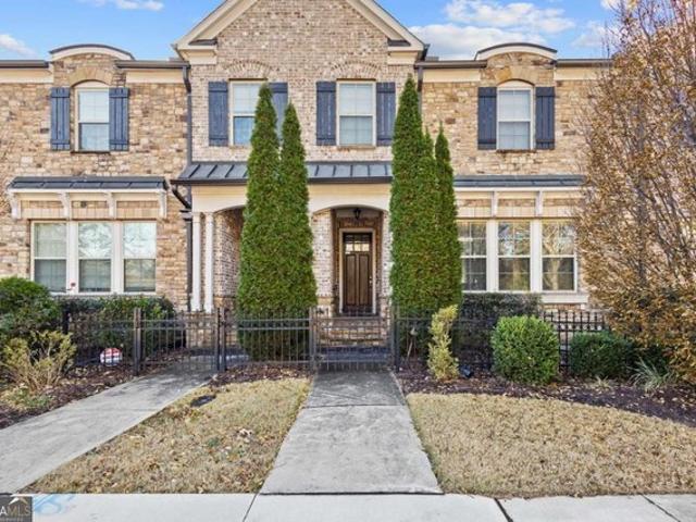 1802 Stephanie Trl NE, Atlanta, GA 30329
