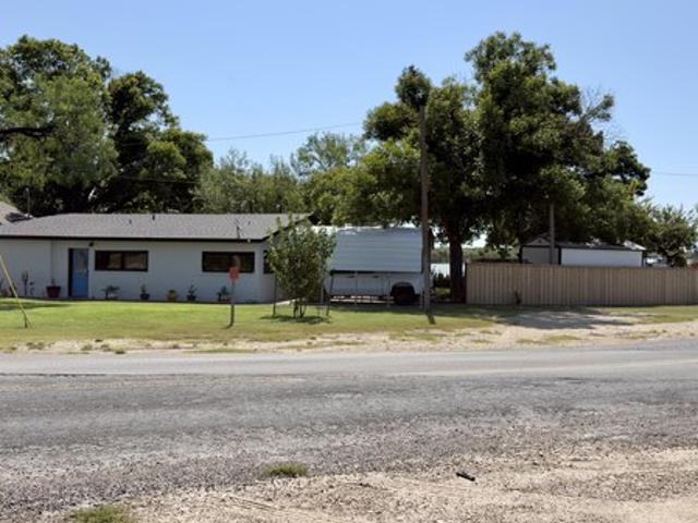 1802 S Concho Dr, San Angelo, TX 76904