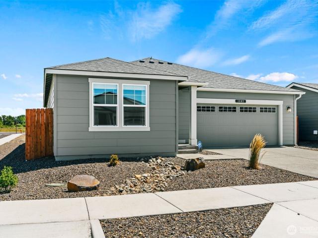 1802 S Mallard Way # 31
