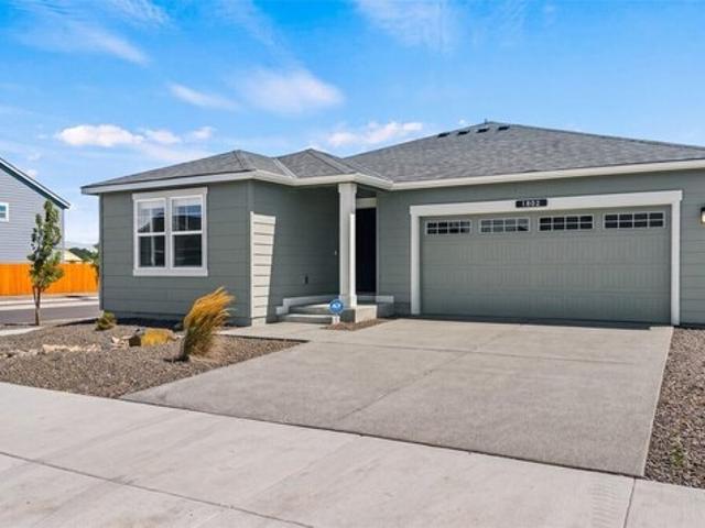 1802 S Mallard Way Unit 31, Ellensburg, WA 98926