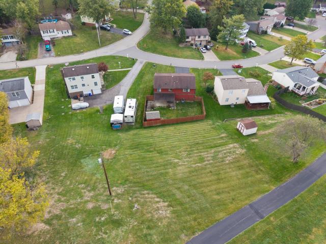 1802 Sangate Drive, South Park Township, US, PA