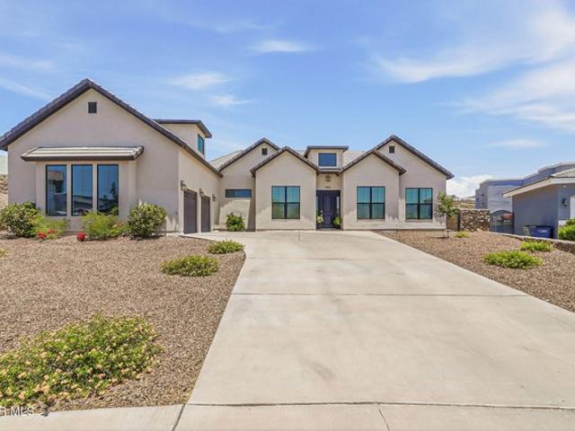 1802 Sidesaddle Dr, El Paso, TX 79911