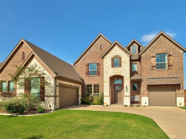 1802 Southpointe Xing, Mansfield, TX 76063