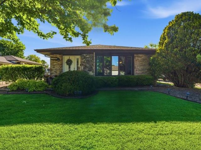 1802 th Ave, Tinley Park, IL 60477