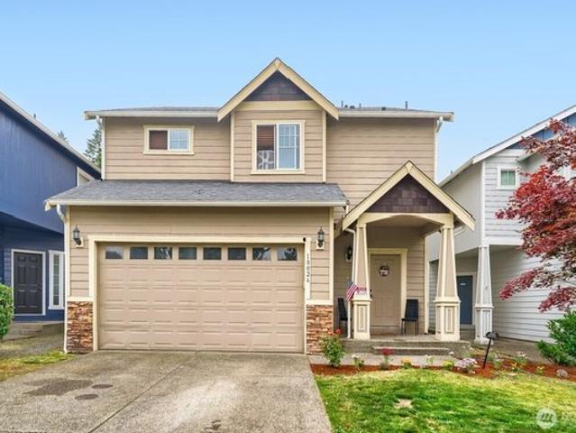1802 th Ave E, Puyallup, WA 98375