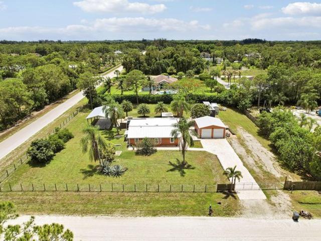 1802 th Ct N, The Acreage, FL 33470