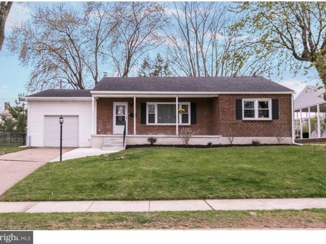 1802 Township Rd, Wilmington, DE 19804