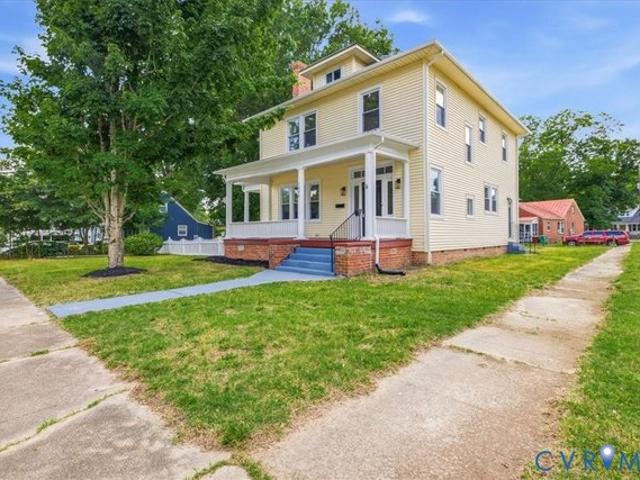 1802 Varina Ave, Petersburg, VA 23805