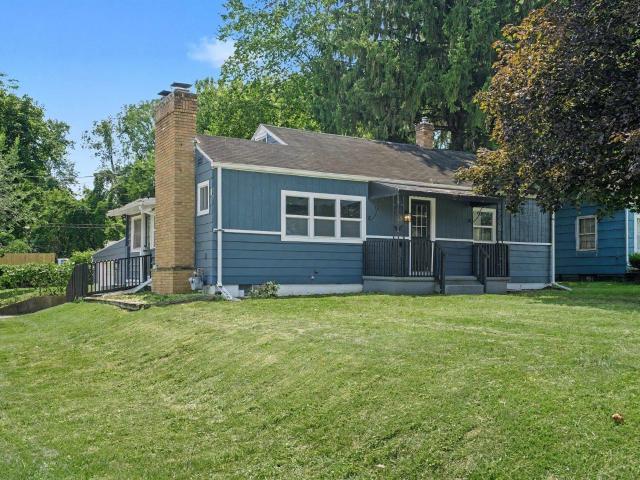 1802 W Ewing Avenue