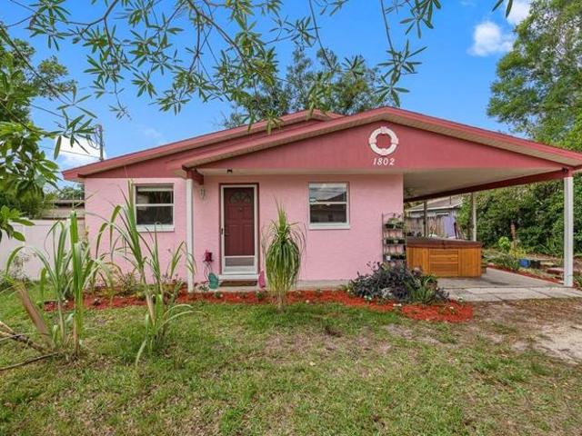 1802 W Henry Ave, Tampa, FL 33603