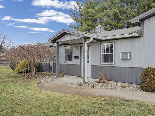 1802 W Monroe St, Kokomo, IN 46901 | MLS #202605