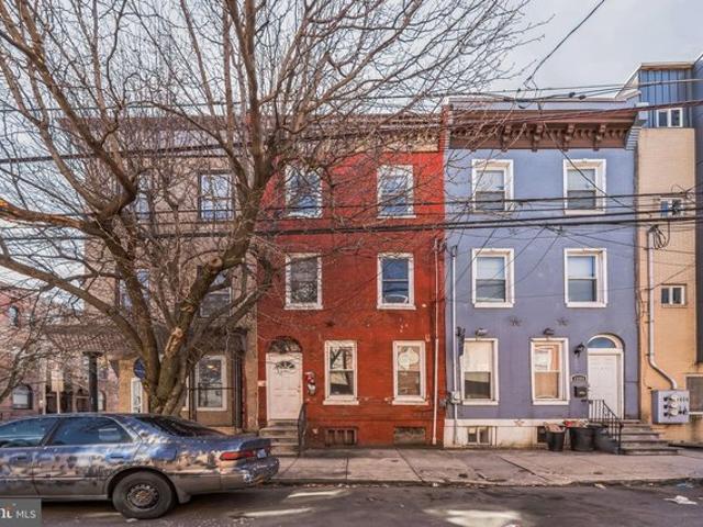 1802 W Montgomery Ave, Philadelphia, PA 19121