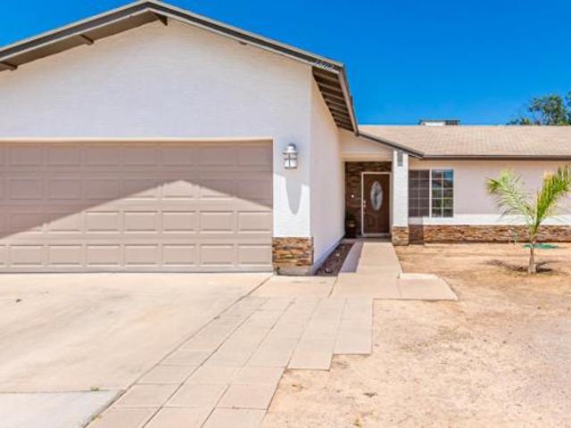 1802 W Shawnee Dr, Chandler, AZ 85224
