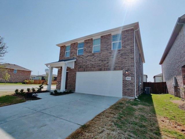 1802 Washington St, Princeton, TX 75407