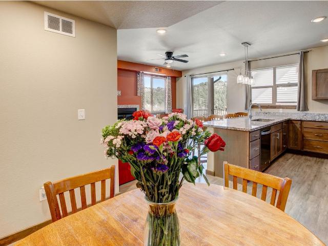 1802 Wildfire Rd, Unit 204, Estes Park, CO 80517 | MLS #1055
