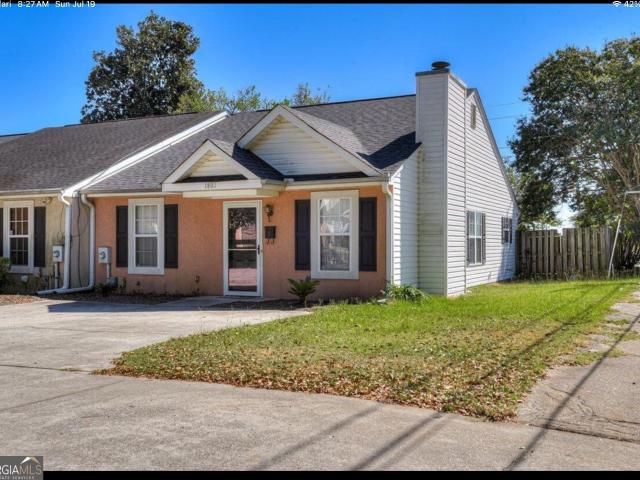 1802 Wilson Place